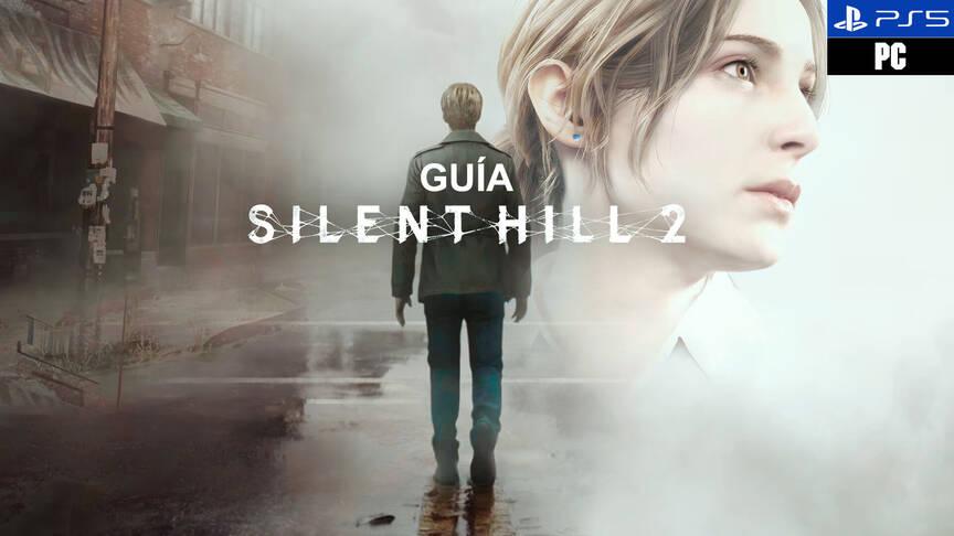 Guía Silent Hill 2 Remake: Trucos, consejos y secretos - Vandal