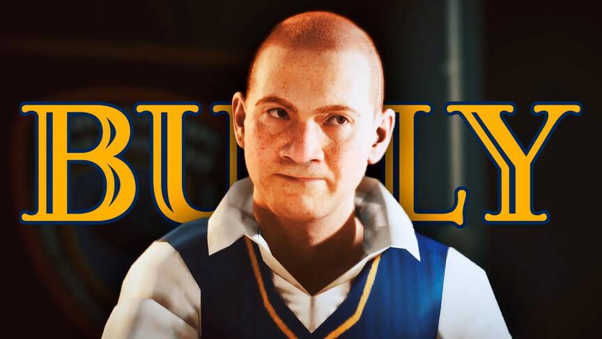 Vuelve el mítico Bully, pero no como te esperas: anunciado un nuevo ...