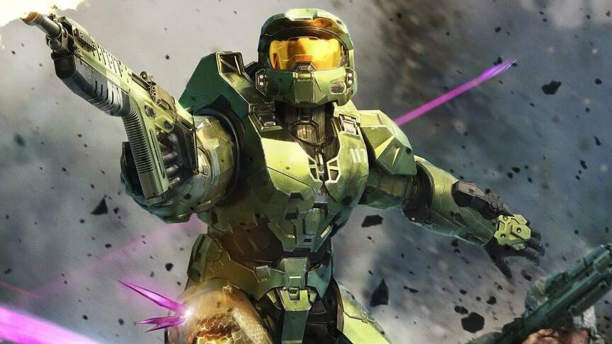 Orden correcto de la saga Halo: ¿en qué orden jugar a todos los juegos ...