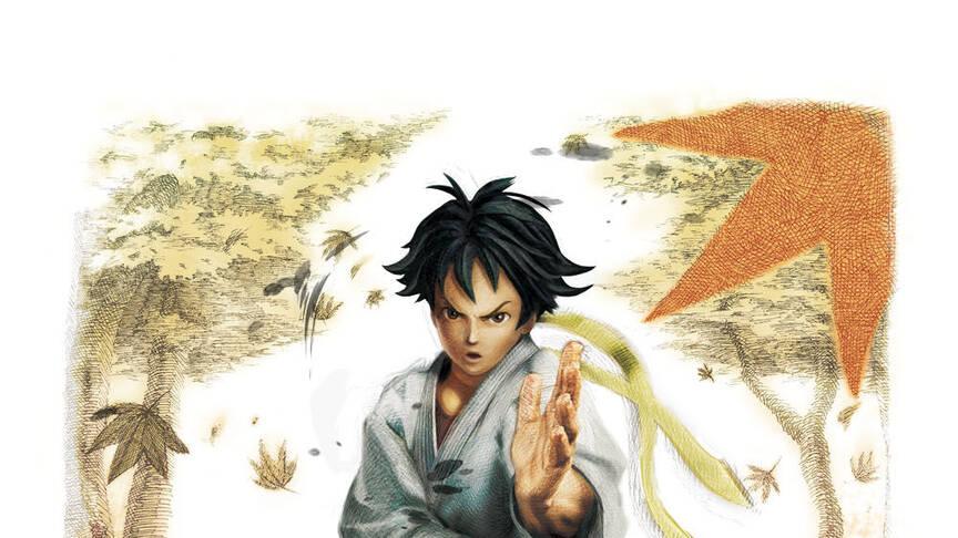 Capcom muestra a Makoto en Super Street Fighter IV - Vandal