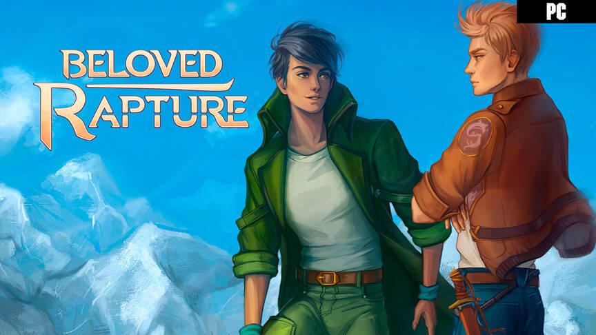 Análisis Beloved Rapture: Un JRPG nostálgico con temáticas adultas y ...