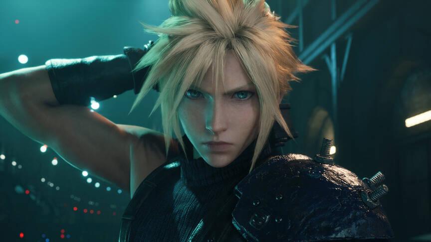 Un sorprendente mod consigue que Final Fantasy VII Remake tenga voces en español - Vandal