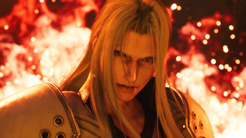 ¿Es necesario jugar a Final Fantasy VII Remake para entender Final Fantasy VII Rebirth? - Vandal
