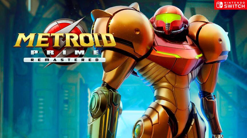 Análisis Metroid Prime Remastered, la espectacular remasterización de ...