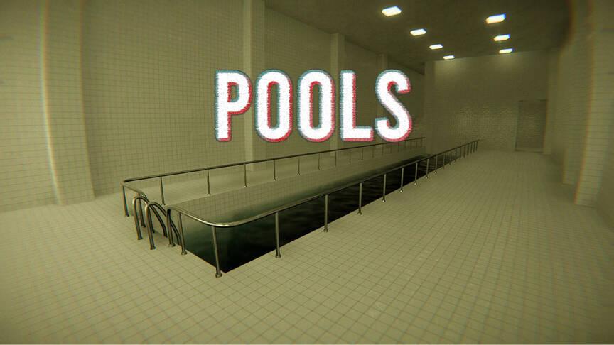Ya puedes probar gratis Pools, el juego de terror que te demostrará que ...