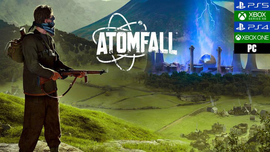 Análisis Atomfall: Un alumno de Fallout que mezcla acción ...