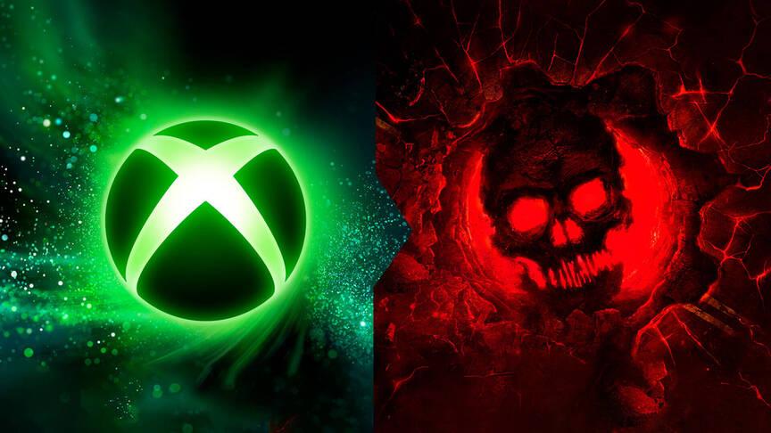 XBOX rectifica y no volverá a enseñar logos de PS5 o Switch 2 en sus ...