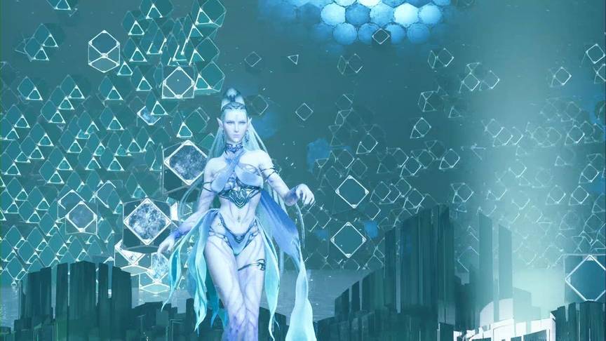 Shiva en Final Fantasy VII Remake - Cómo derrotarla y consejos