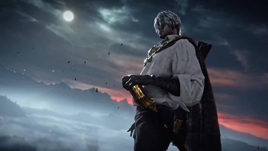 Como Bloodborne pero exclusivo de Switch 2: FromSoftware rompe Internet ...