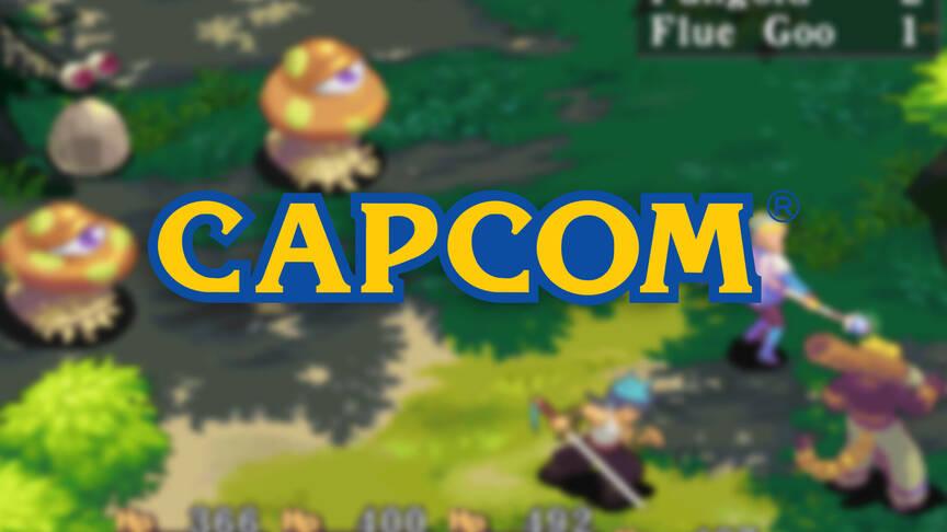Capcom trae de vuelta uno de sus grandes RPG más olvidados gracias a ...