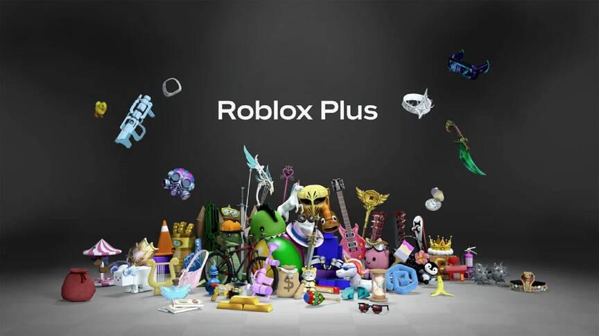 Roblox anuncia Roblox Plus, una nueva suscripción con descuentos y ...