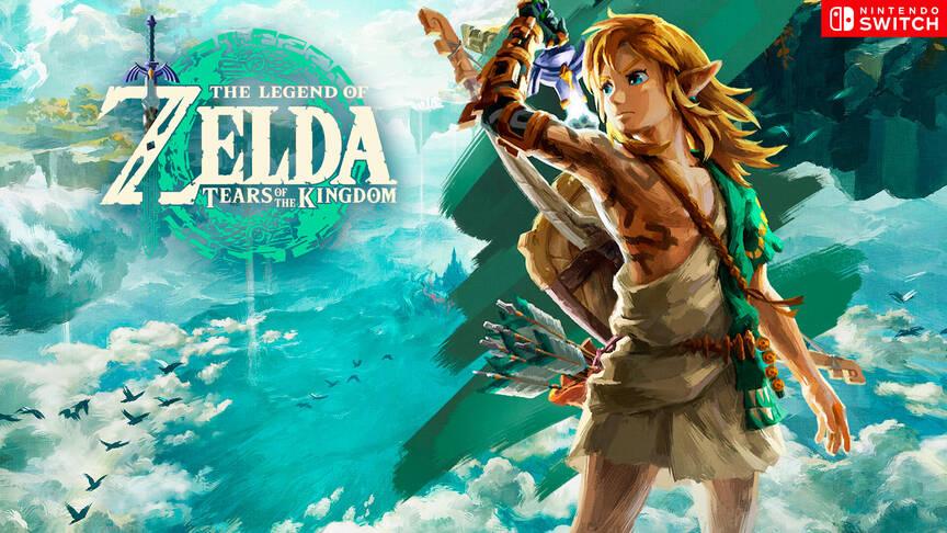 Análisis The Legend of Zelda: Tears of the Kingdom, el nuevo mejor juego de la historia