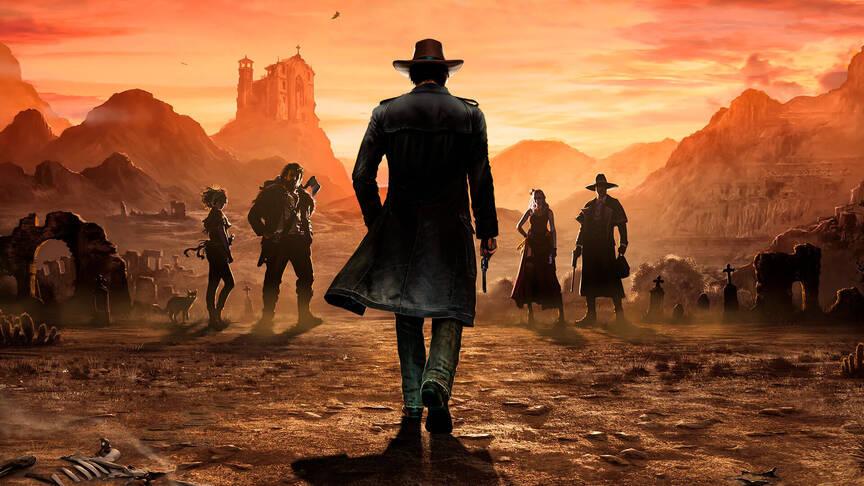 Todos los juegos de Desperados y cuáles son los mejores - Saga completa