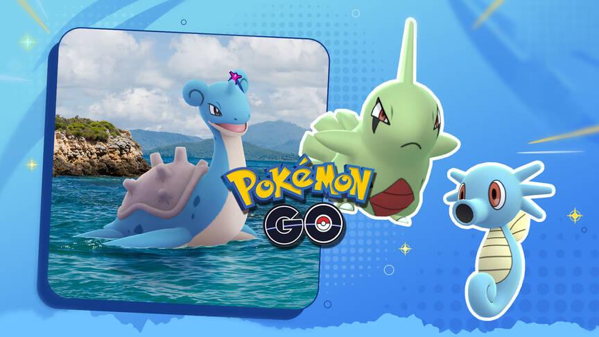 De Dialga oscuro a Celesteela o Kartana: Pokémon GO recibe en junio ...