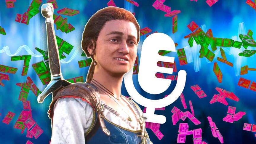¿Cuánto cuesta realmente doblar un videojuego en España? Estas son las ...