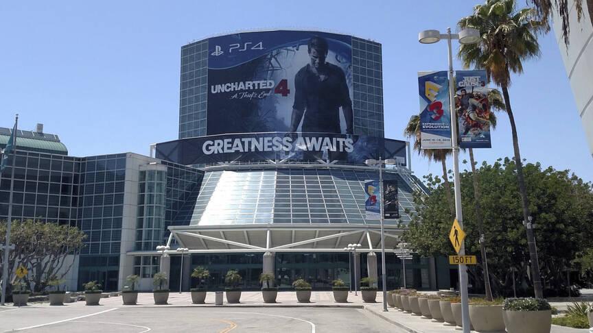 El E3 no murió por Nintendo ni por los streamings: Jason Schreier ...
