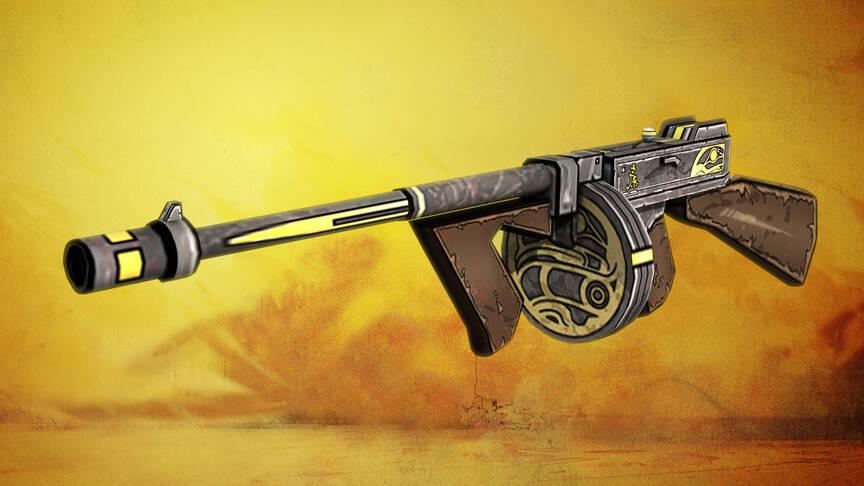 Nuevas imágenes e ilustraciones de Red Steel 2 - Vandal