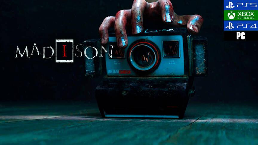 Análisis Madison, una interesante combinación de terror moderno y clásico