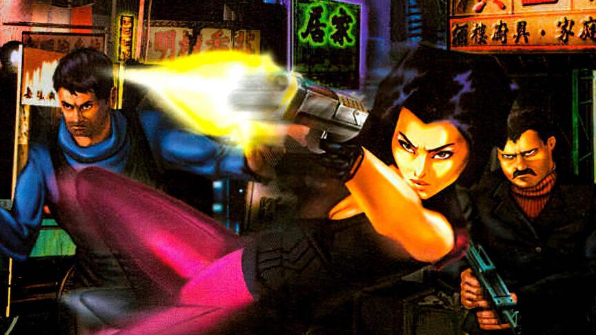 Todos los juegos de Fear Effect y cuáles son los mejores - Saga completa