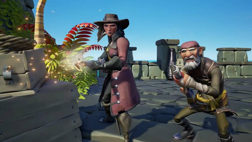 Sea of Thieves detalla su Temporada 17 y confirma su plan de evolución ...