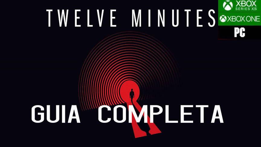 Guía 12 Minutes: trucos, consejos y secretos - Vandal