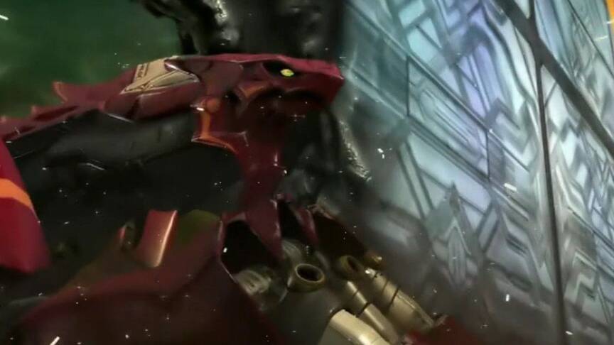 Lunatic Pandora en Final Fantasy VIII: 100% y secretos