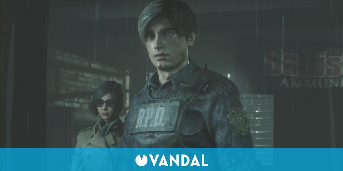 Resident Evil 2 Remake: Todos los objetos clave de las cloacas ...