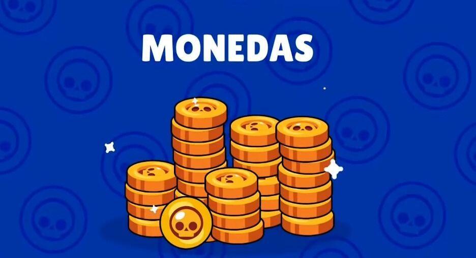 ¿Cómo conseguir monedas rápidamente en Brawl Stars?