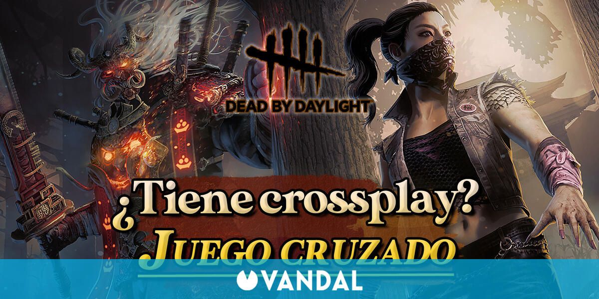 Dead by Daylight: ¿Tiene cross-play y cross-save entre plataformas?