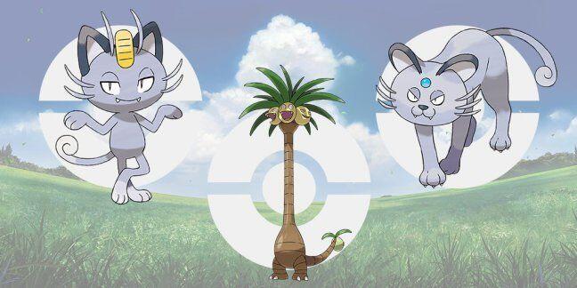 Cómo conseguir a TODOS los Pokémon de Alola en Pokémon Let's Go