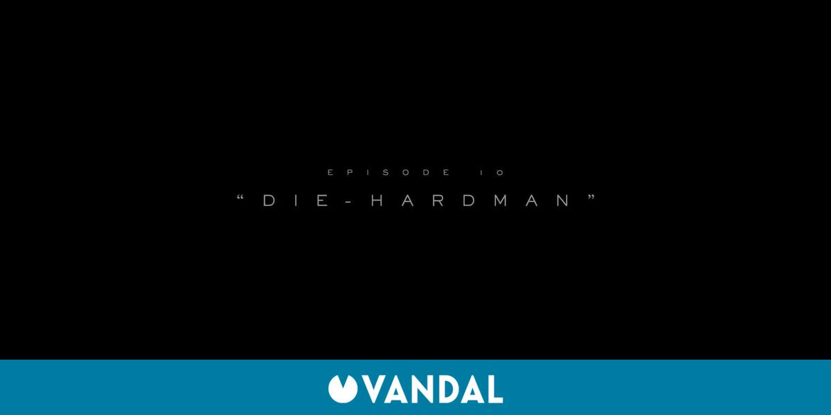 Episodio 10: Die-Hardman al 100% en Death Stranding
