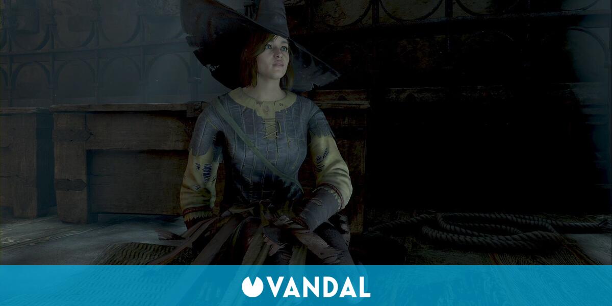 Yuria en Demon's Souls Remake: quest, objetos, recompensas...