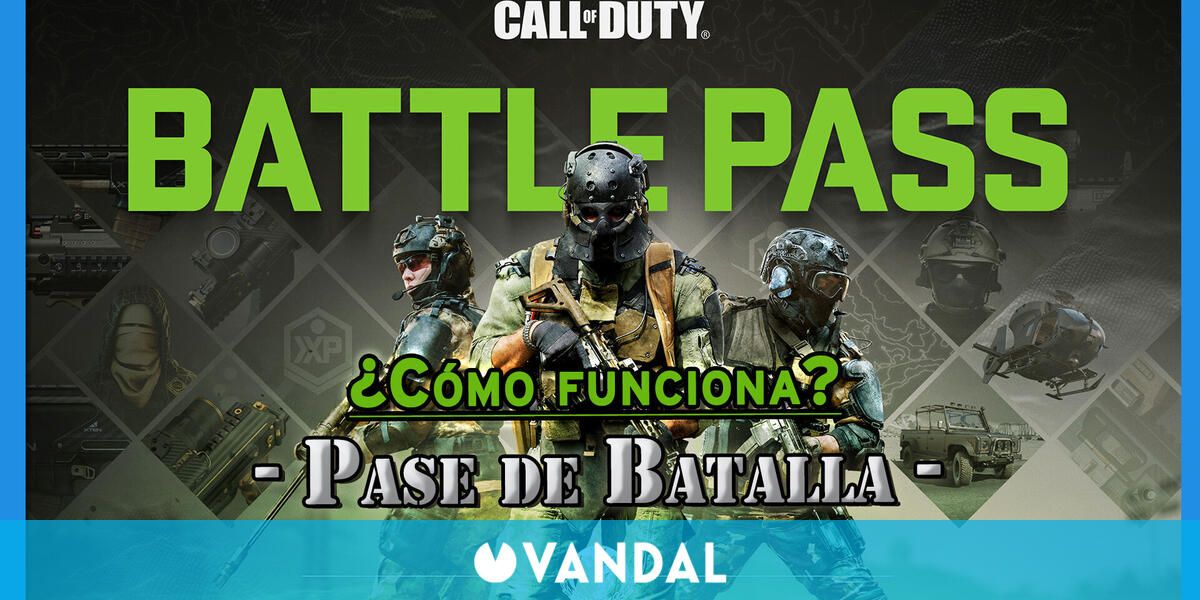 Pase de batalla de CoD Warzone 2.0: Precios, cómo progresar y recompensas