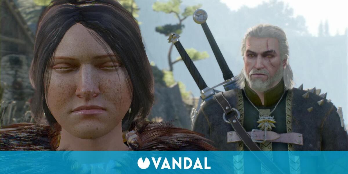 El nithing - The Witcher 3: Wild Hunt