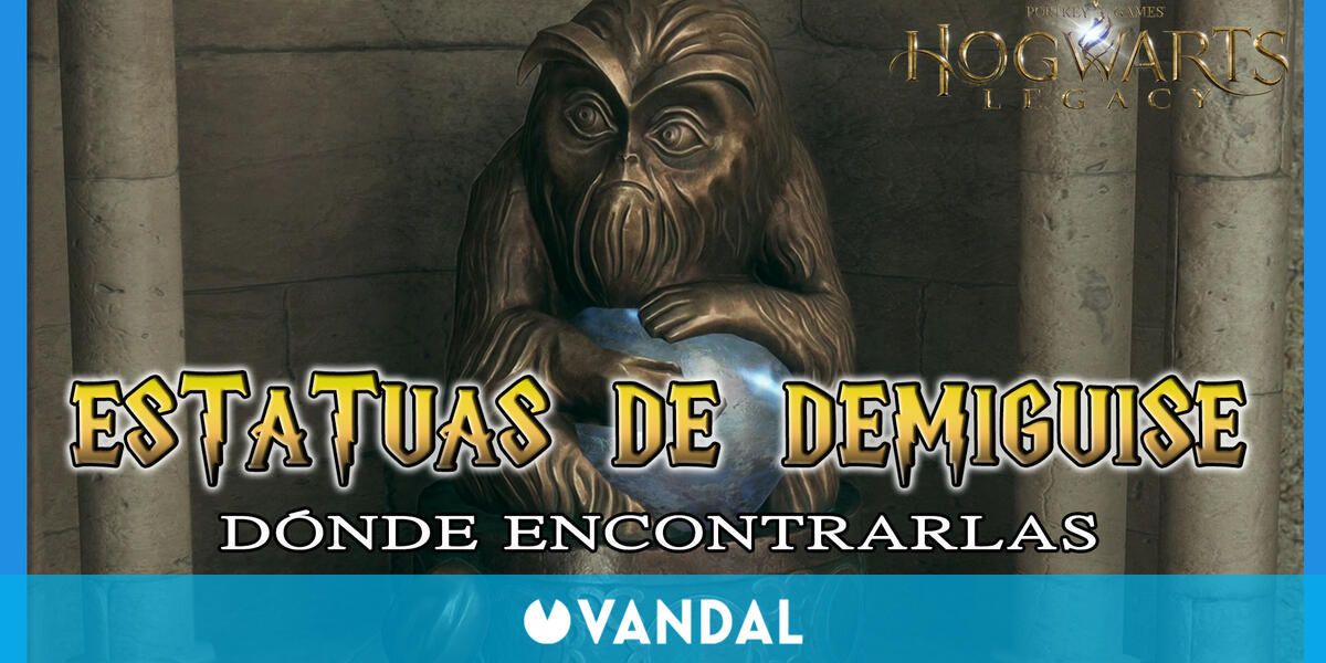 Demiguise Mask Hogwarts Legacy at Christopher Hooke blog