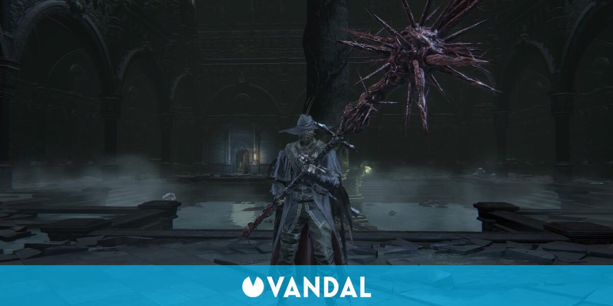 Flebotomista en Bloodborne - Cómo conseguirla y atributos