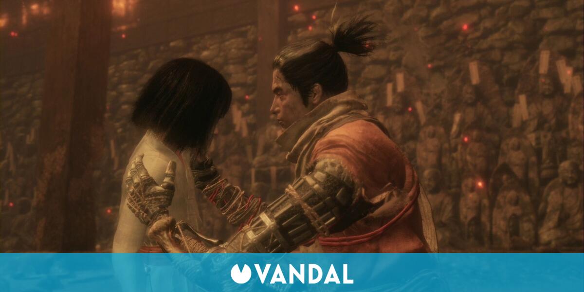 Hacienda Hirata en Sekiro: cómo llegar, secretos y 100%