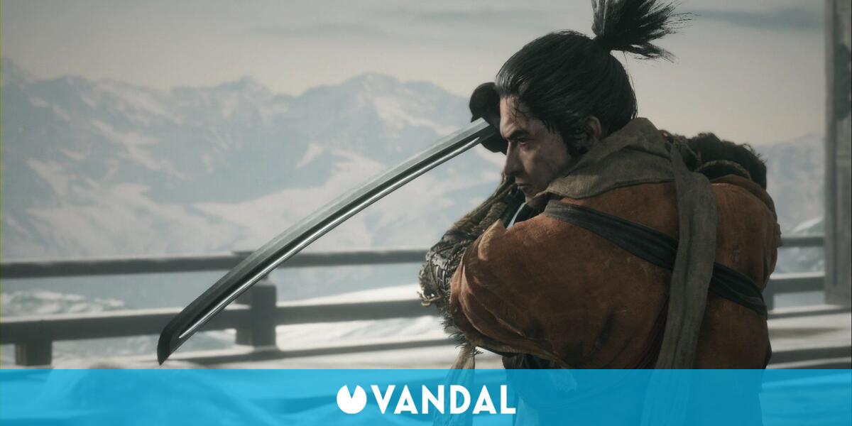 Castillo Ashina en Sekiro: secretos y 100%