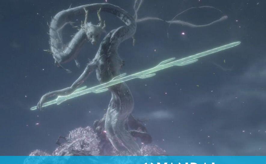 Dragón divino en Sekiro: cómo derrotarlo fácilmente y estrategias