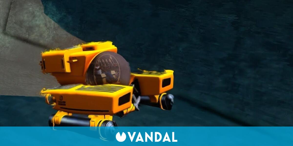 GTA 5: Desafio de fotografía salvaje y submarino Kraken