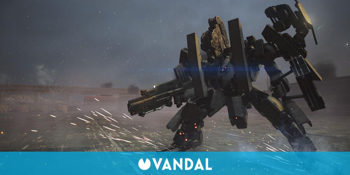 Todos los Tipos de Wanzer en Left Alive