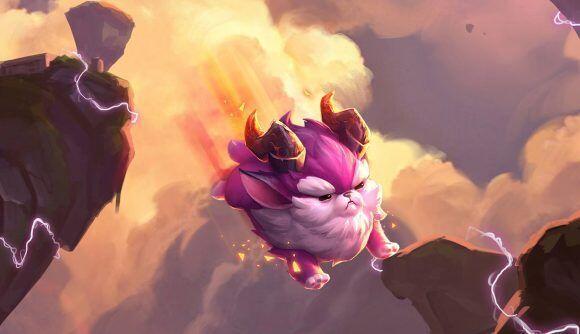 Todas las Minileyendas en Teamfight Tactics (TFT) y cómo conseguirlas