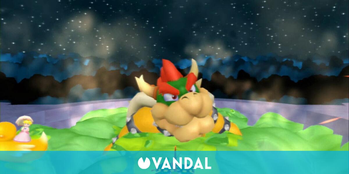 Bowser y Bowser Jr. en Super Mario Sunshine: ¿Cómo derrotarla?