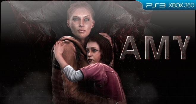 Análisis AMY PSN - PS3, Xbox 360