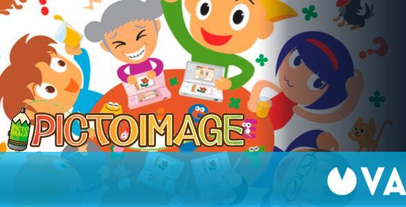 Análisis PictoImage - NDS