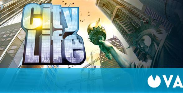 Análisis City Life - NDS