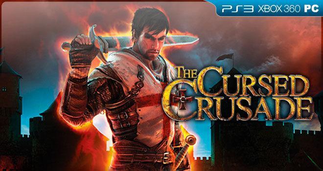 Análisis The Cursed Crusade - PC, PS3, Xbox 360