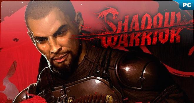 Análisis Shadow Warrior - PC