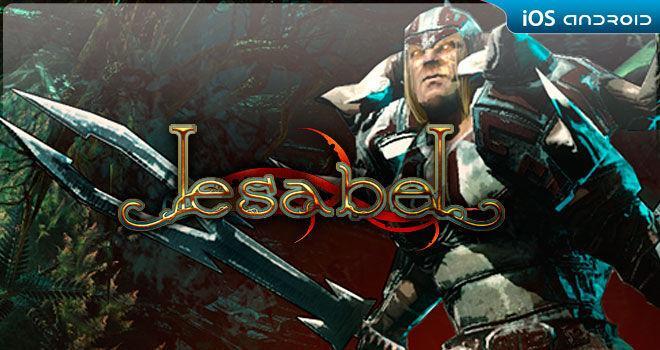 Análisis Iesabel - Android, iPhone