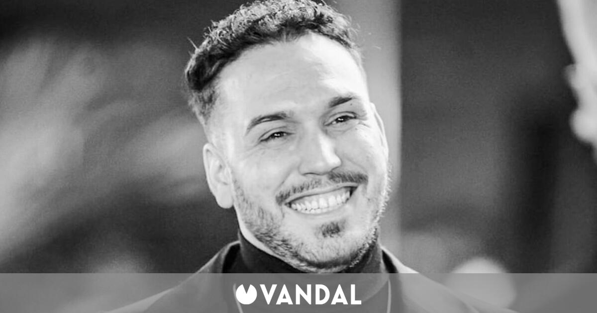 Fallece el streamer 'Tole' a los 32 años de edad por un cáncer gástrico ...